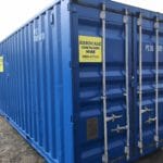 Hardcase Container Hire Cheaper Hire in Ak $330+GST/3 months