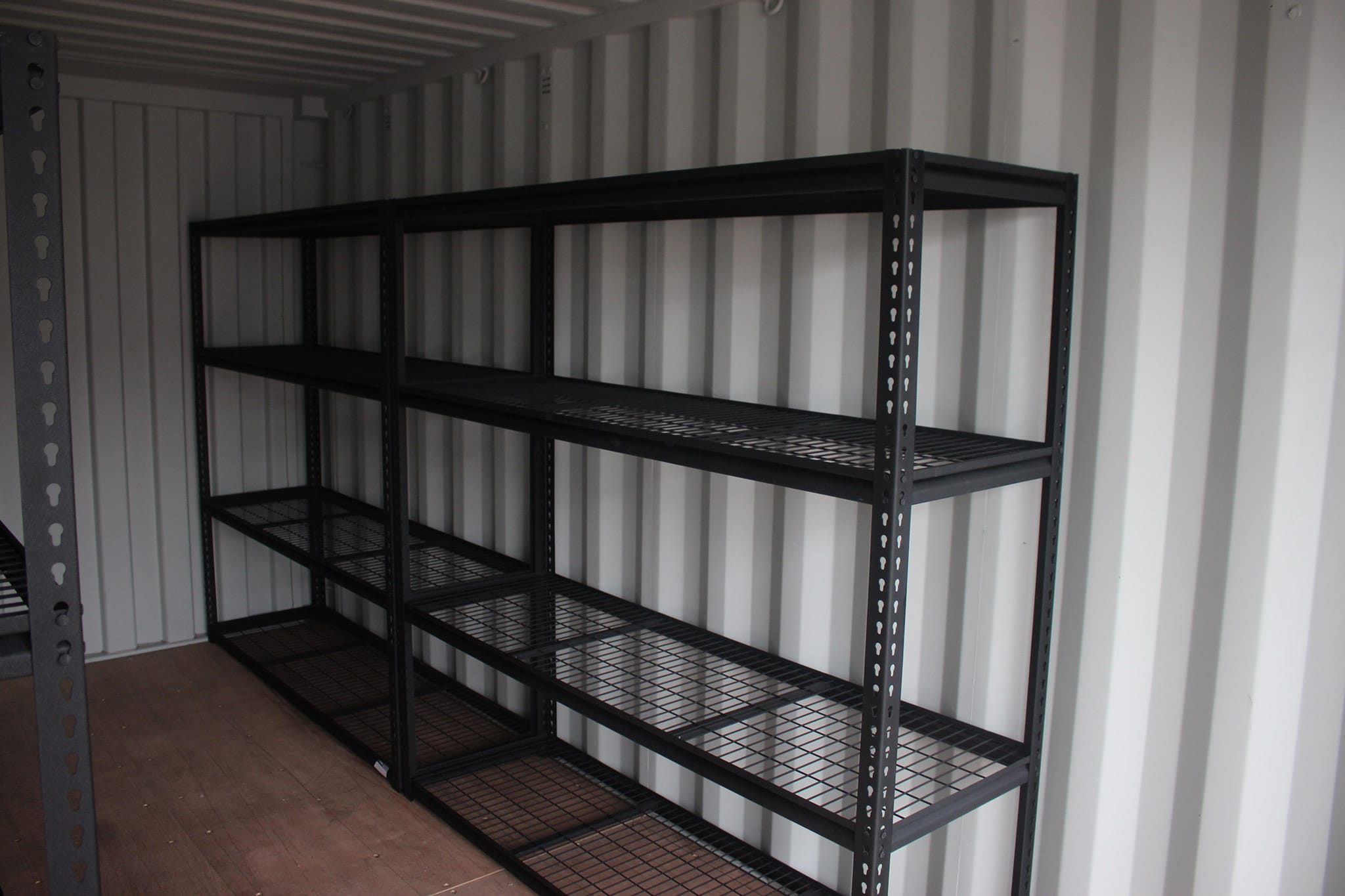 Refrigerated Containers ('Reefer') - Container Hire Auckland ...